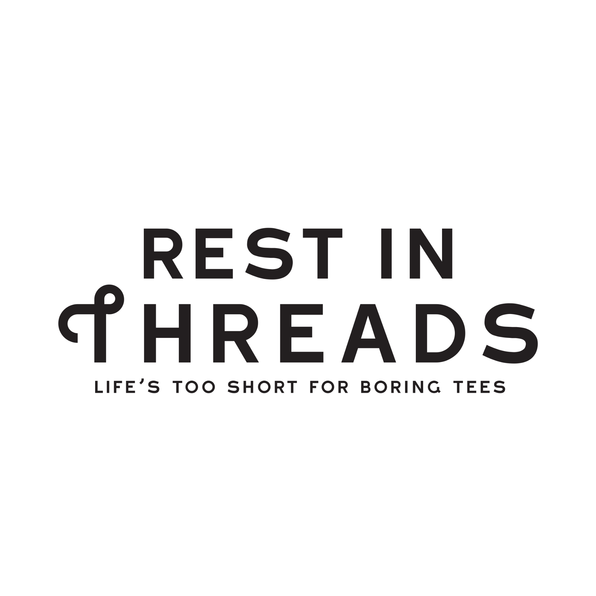 Rest In Threads